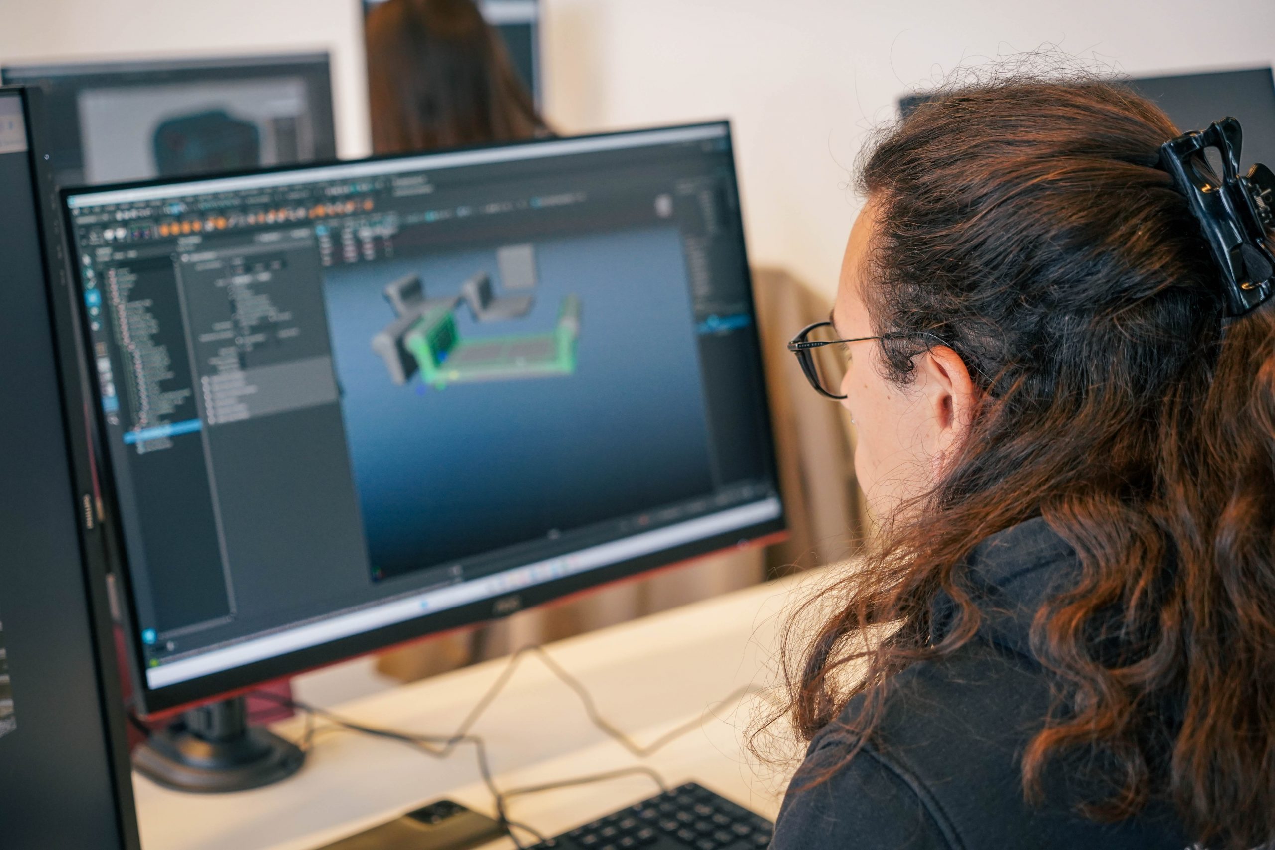 Les petits plus qui font toute la différence de Technocité - Technocite