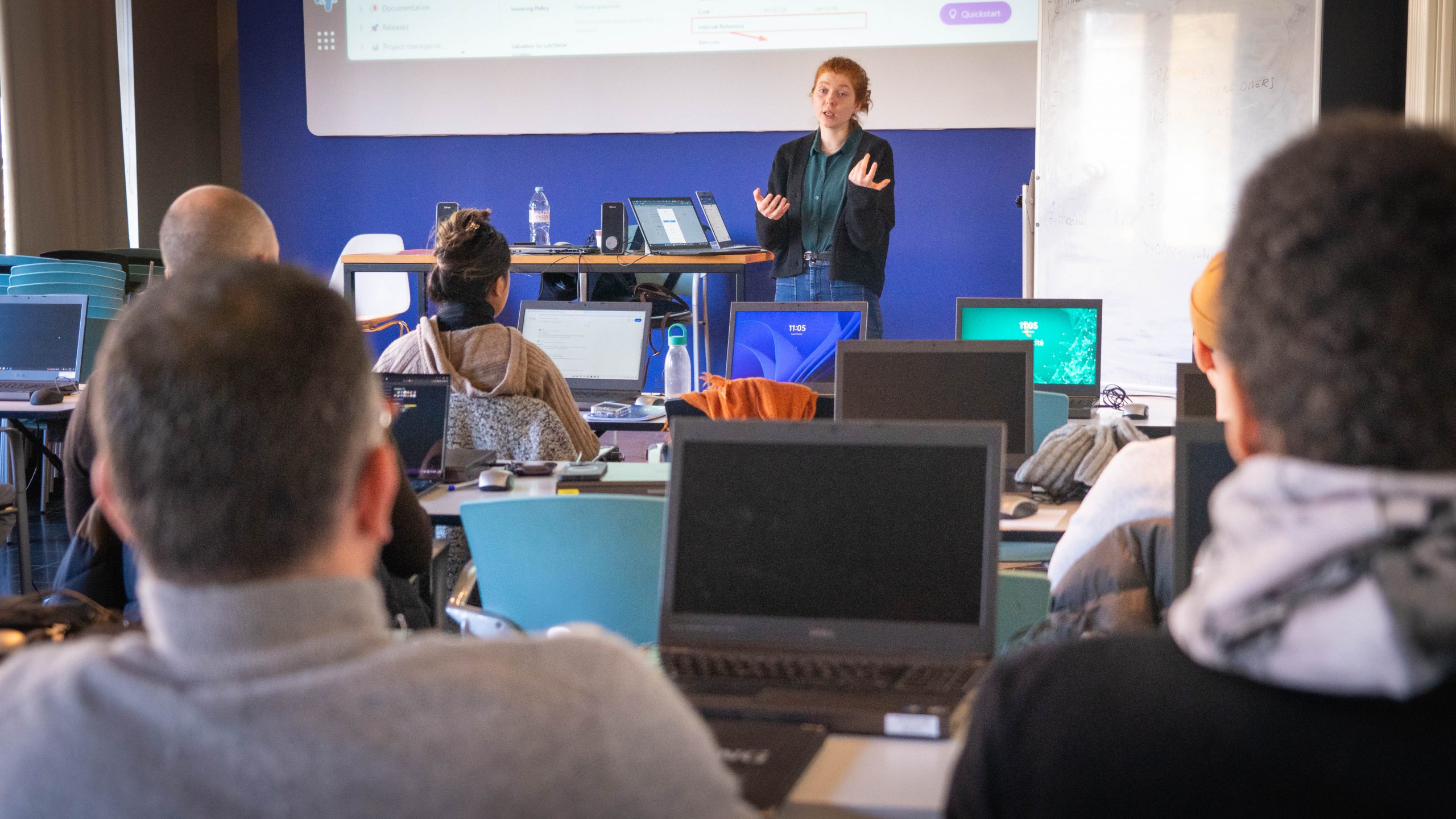 Les petits plus qui font toute la différence de Technocité - Technocite
